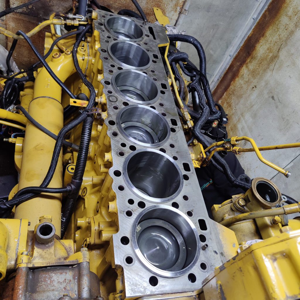 Pasman.com | Specialist in verkoop, revisie, service en onderhoud van ...